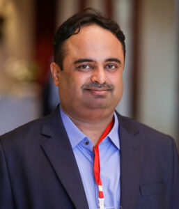 Shri Yogesh Mandhani - SMAM